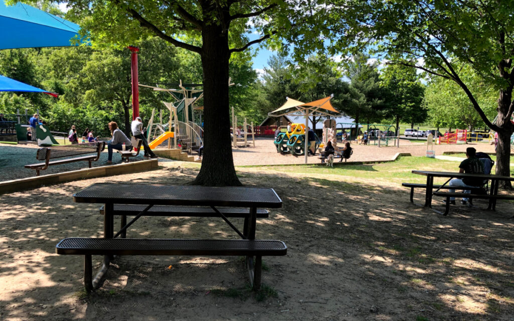 Kid Friendly Guide: Kinder Farm Park- Anne Arundel County - Sunshine ...