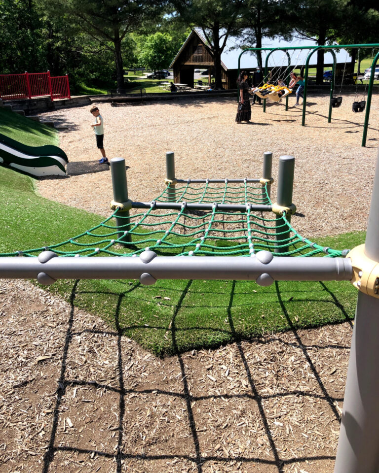 Kid Friendly Guide: Kinder Farm Park- Anne Arundel County - Sunshine ...