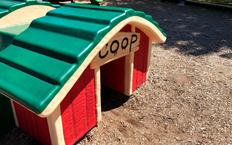 Kid Friendly Guide: Kinder Farm Park- Anne Arundel County - Sunshine ...