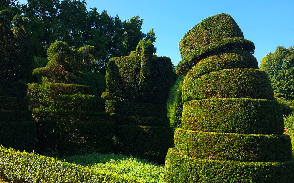 10 Reasons Ladew Topiary Gardens is Perfect for Kids! - Sunshine Whispers