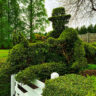 10 Reasons Ladew Topiary Gardens is Perfect for Kids! - Sunshine Whispers