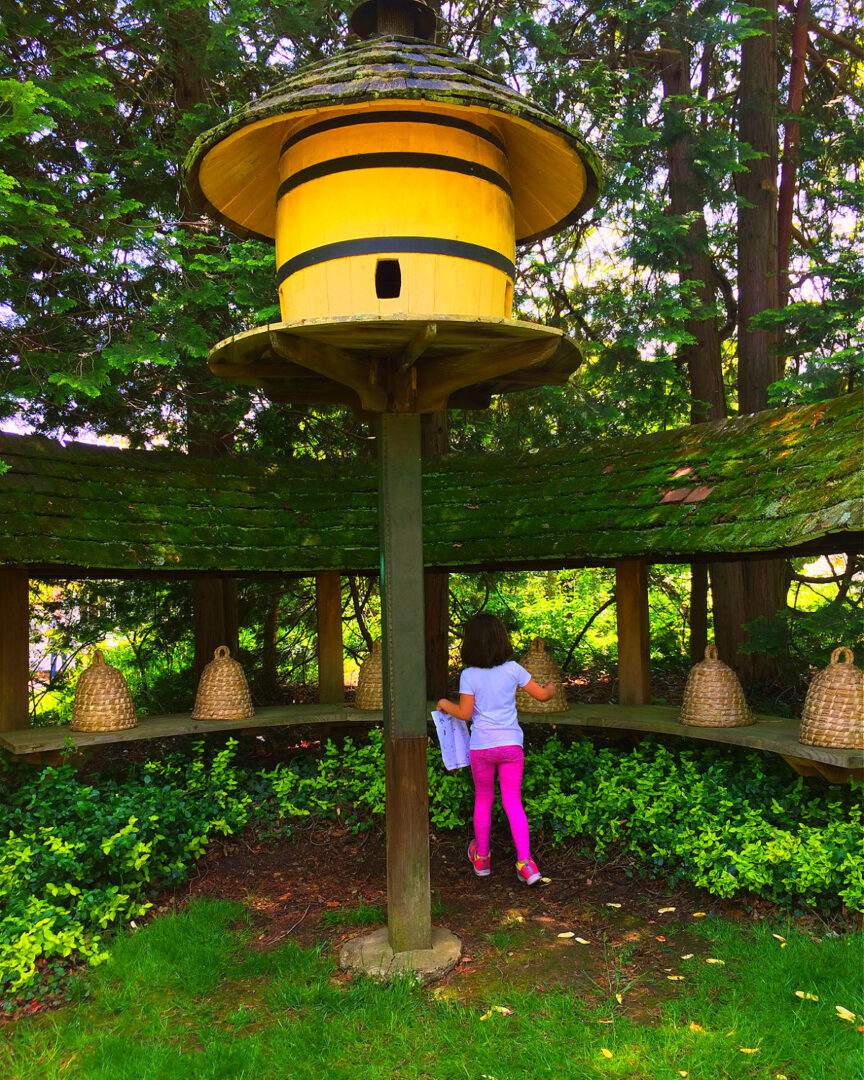 10 Reasons Ladew Topiary Gardens is Perfect for Kids! - Sunshine Whispers