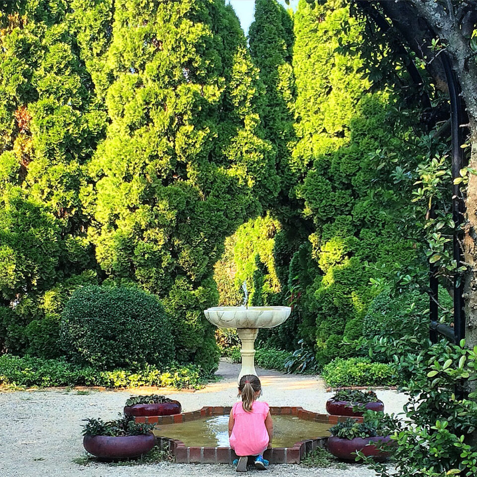 10 Reasons Ladew Topiary Gardens is Perfect for Kids! - Sunshine Whispers