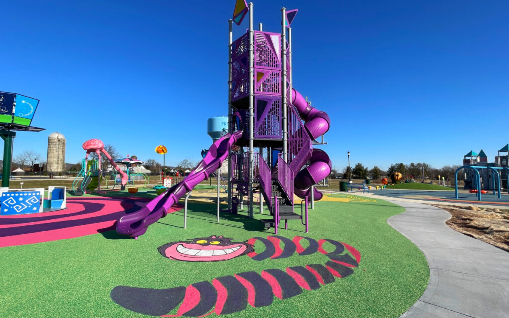 The Best 100 Things To Do In Maryland With Kids - Sunshine Whispers