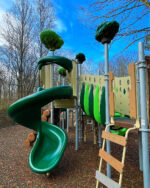 Kid Friendly Guide to Kemptown Park in Frederick County, MD - Sunshine ...