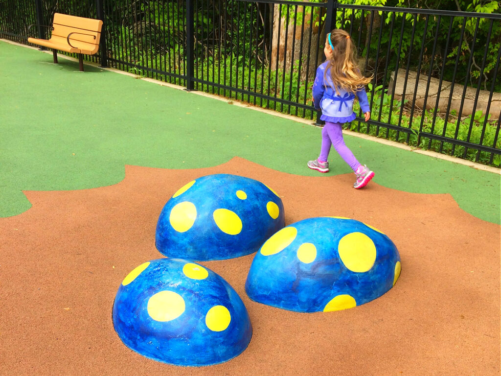 Medieval Dragon Imagination Playground Guide - Sunshine Whispers