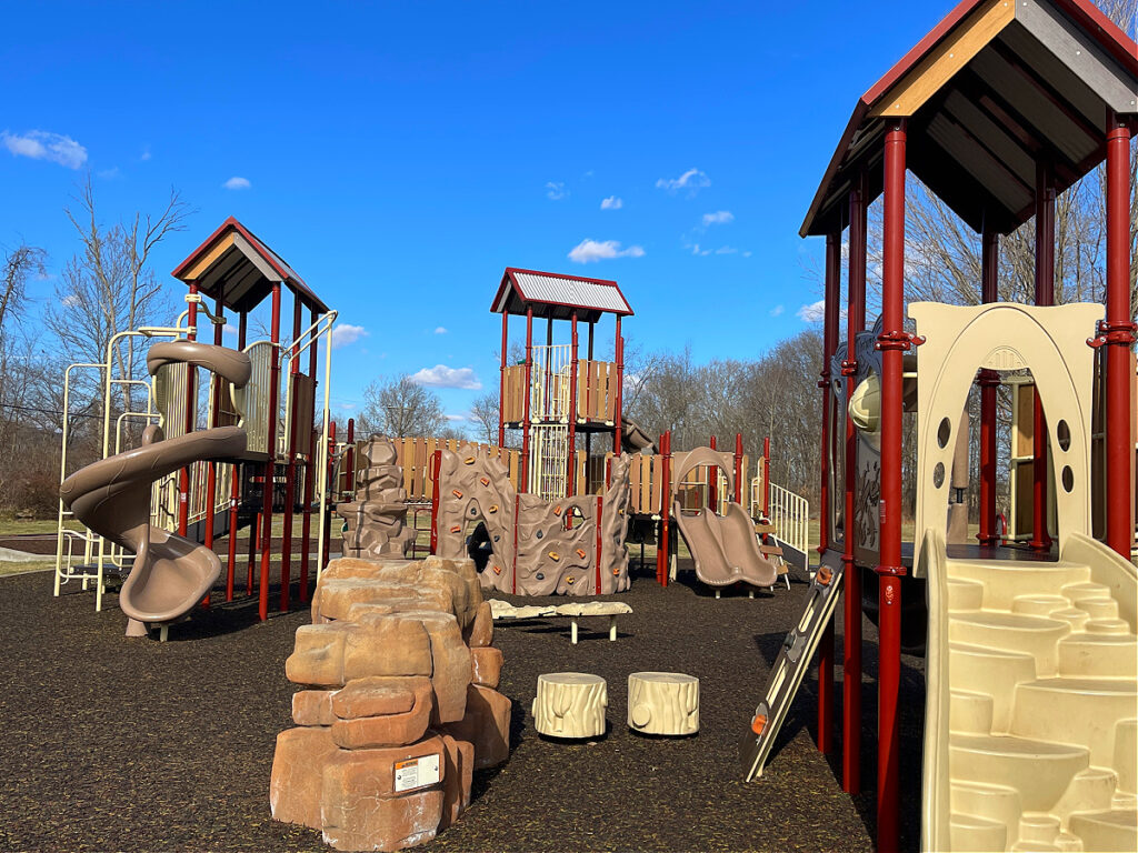 12+ Absolute Best Playgrounds in Frederick County, MD - Sunshine Whispers
