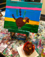 Artsy Partsy: Fantastic Kid's Art Studio in Maryland! - Sunshine Whispers