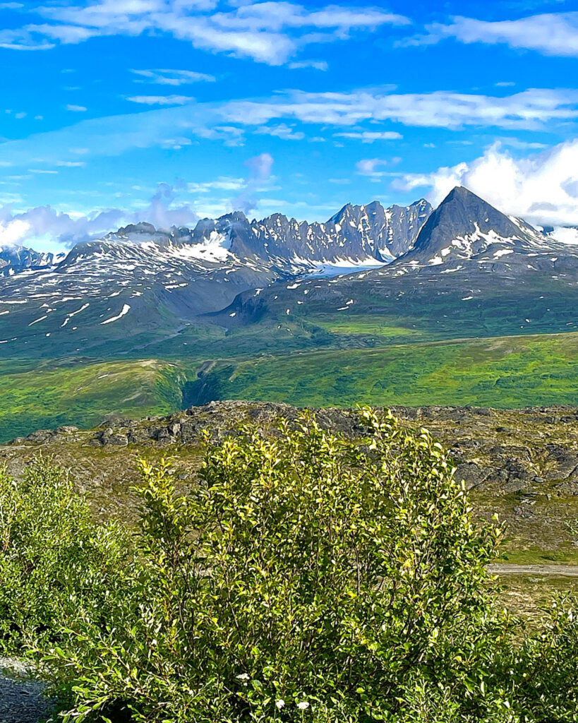 Anchorage to Valdez Road Trip Itinerary: 15+ Can't Miss Stops ...