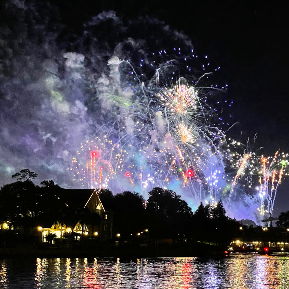 Disney World Beach Club Resort Review and Guide - Sunshine Whispers