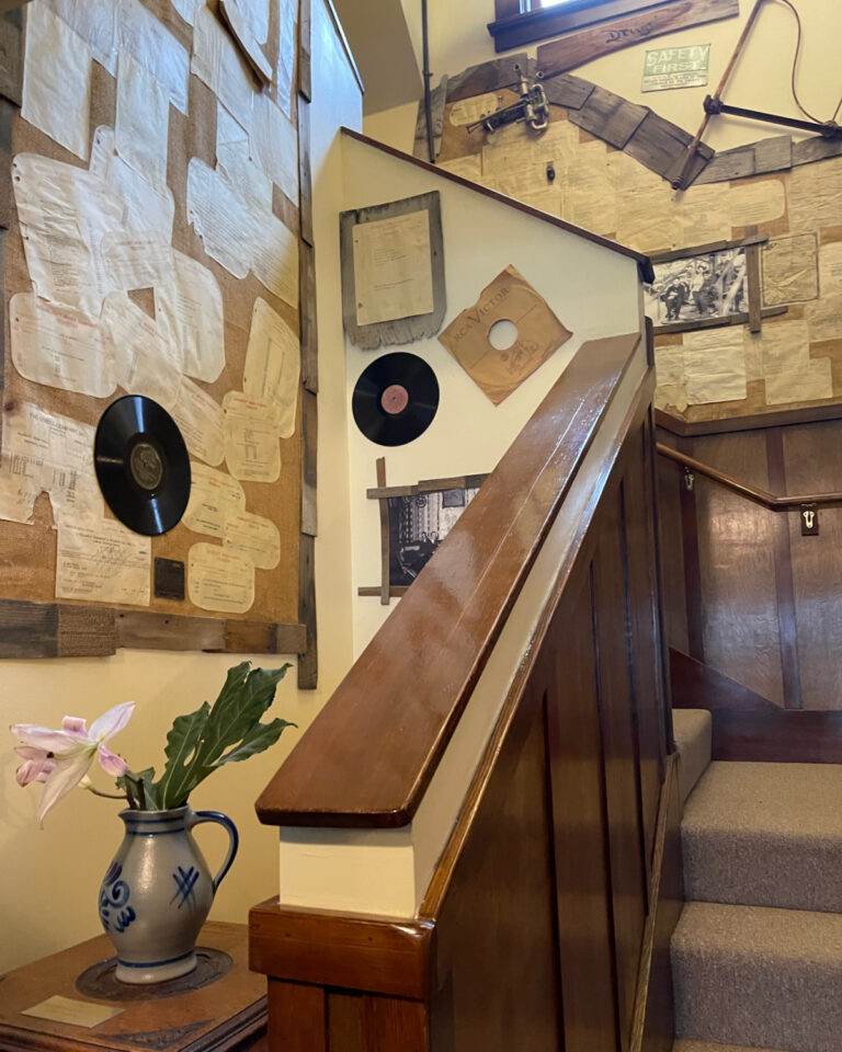 Kennicott Glacier Lodge Review- Wrangell-St. Elias - Sunshine Whispers