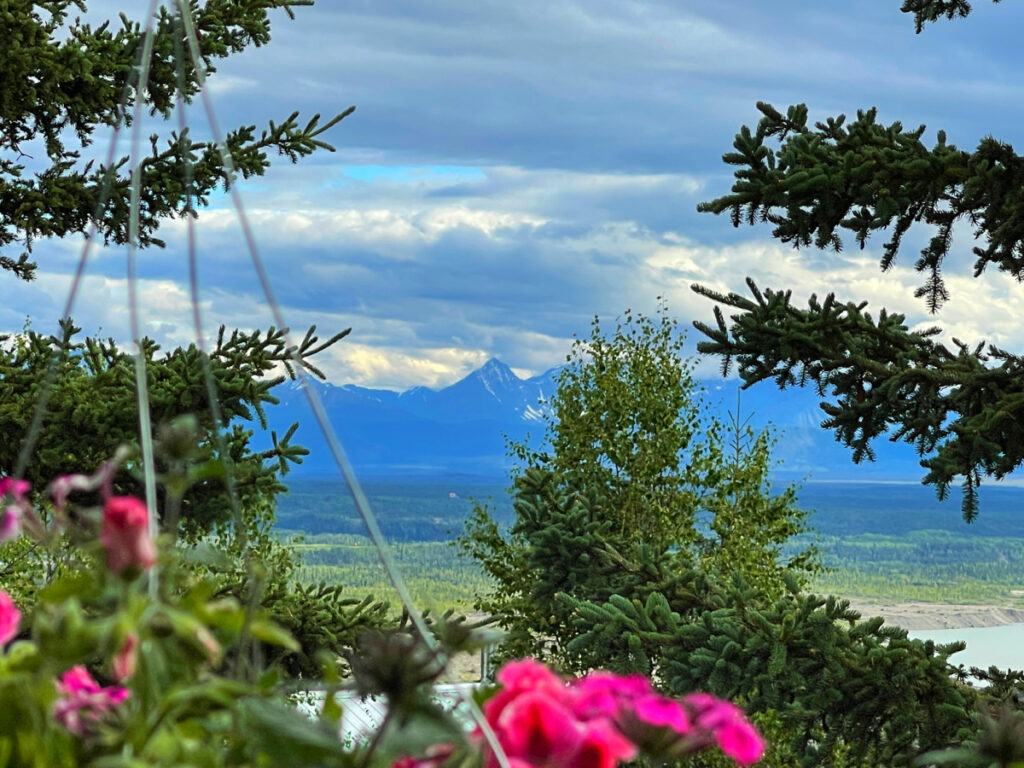 Kennicott Glacier Lodge Review- Wrangell-St. Elias - Sunshine Whispers