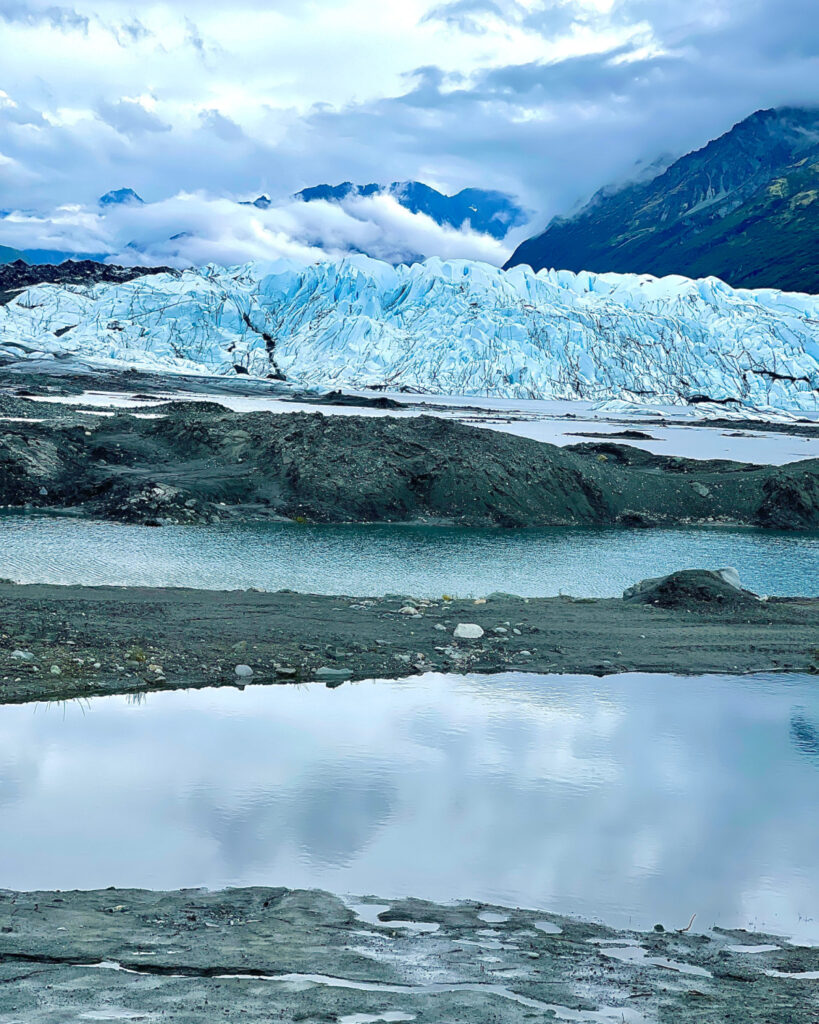 The Ultimate Guide to Matanuska Glacier - Sunshine Whispers