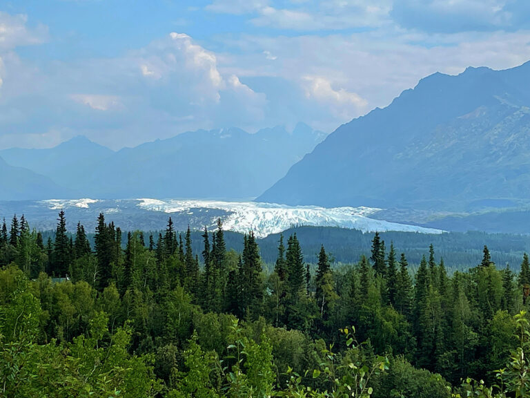 The Ultimate Guide to Matanuska Glacier - Sunshine Whispers
