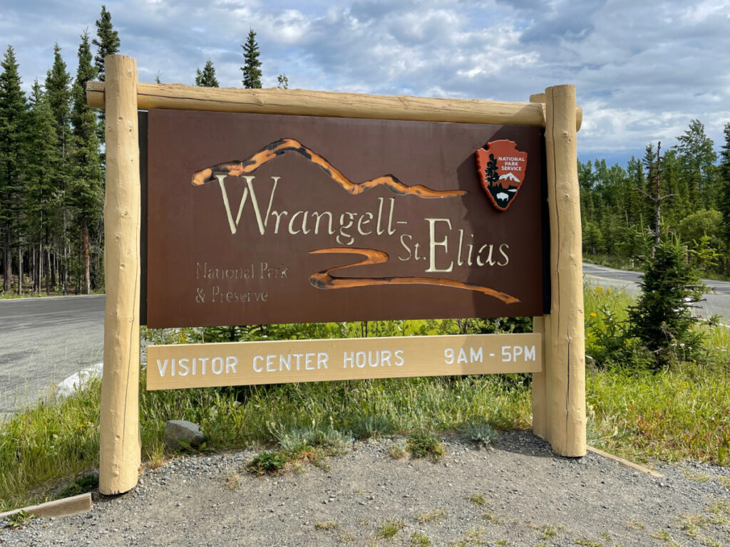Guide to 3 Days in Wrangell-St. Elias National Park - Sunshine Whispers