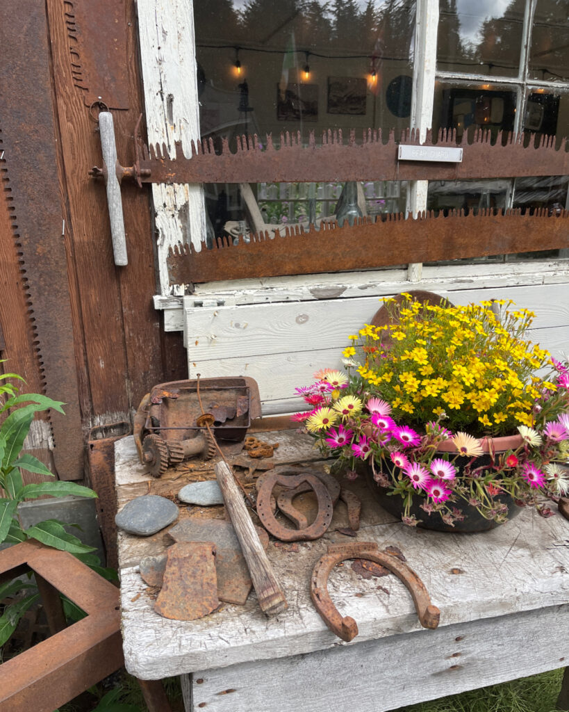 Crow Creek Gold Mine: A First-Time Visitor’s Guide to Alaska’s Historic ...