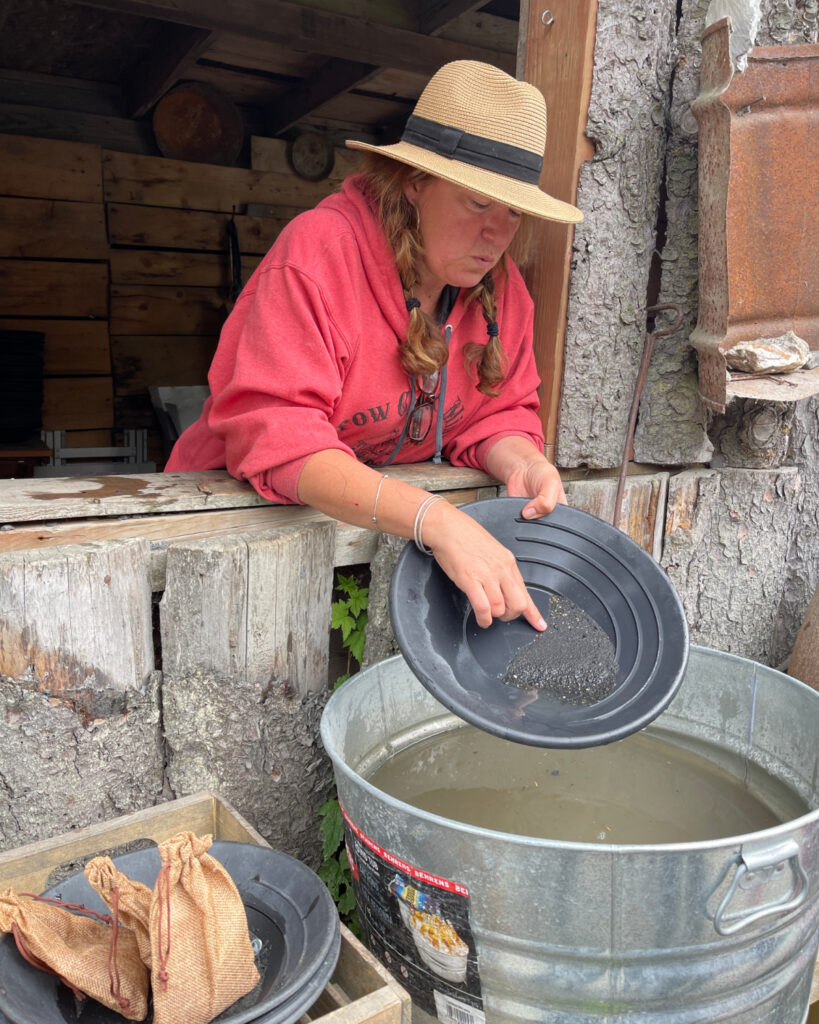 Crow Creek Gold Mine: A First-Time Visitor’s Guide to Alaska’s Historic ...