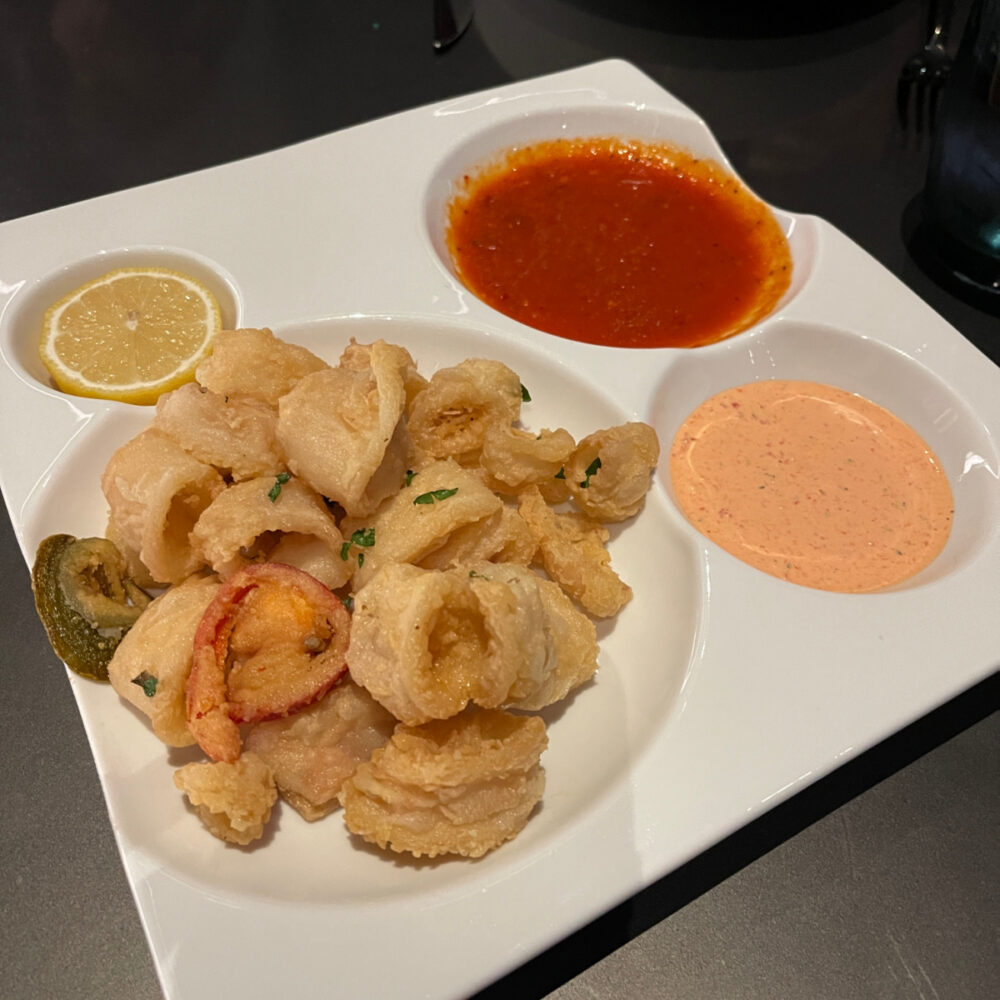 Space 220 at Epcot: Restaurant and Experience Review - Sunshine Whispers