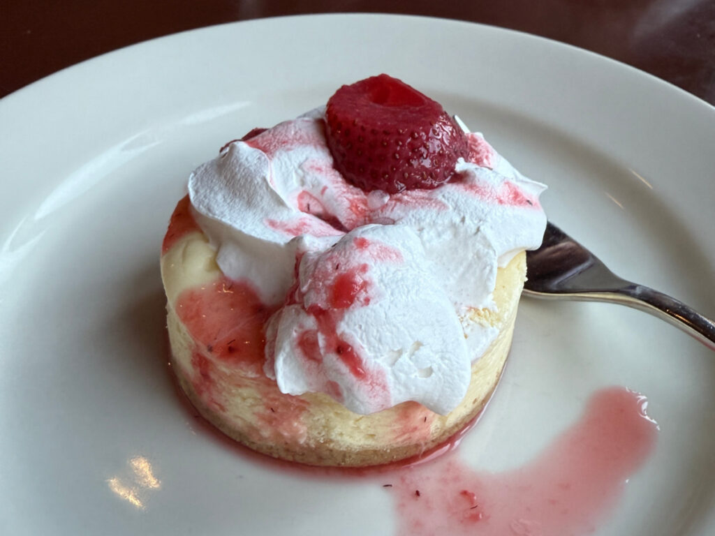 Via Napoli at Epcot’s Italy Pavilion Restaurant Review - Sunshine Whispers