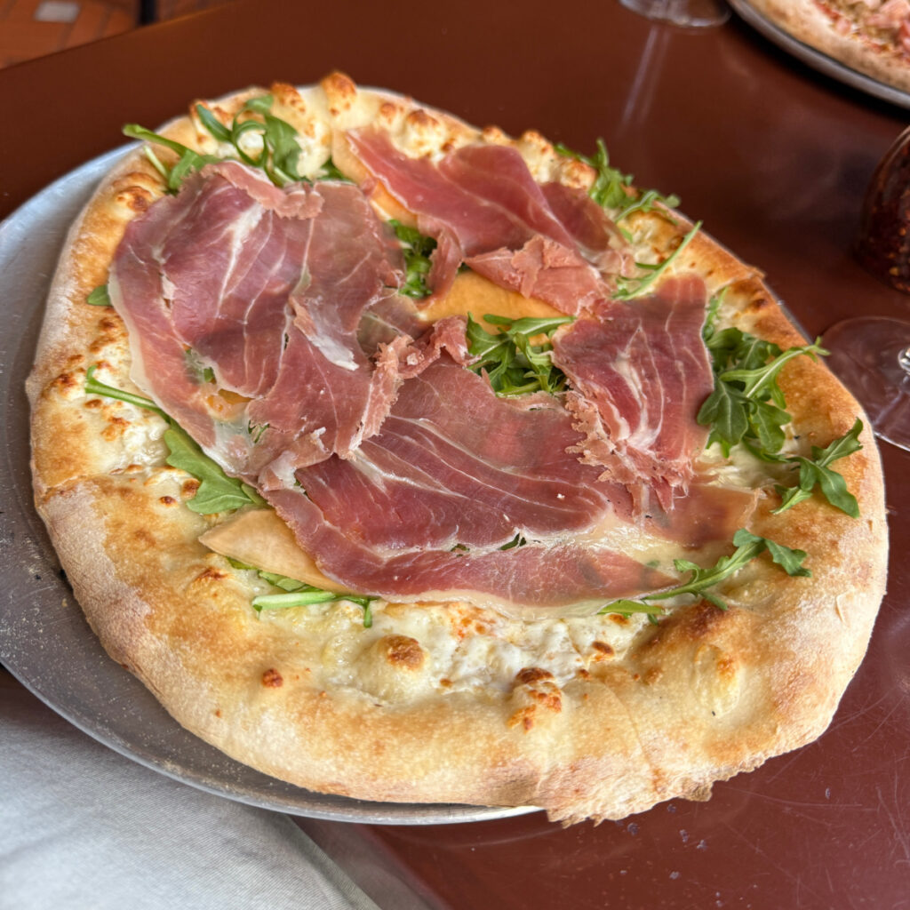 Via Napoli at Epcot’s Italy Pavilion Restaurant Review - Sunshine Whispers
