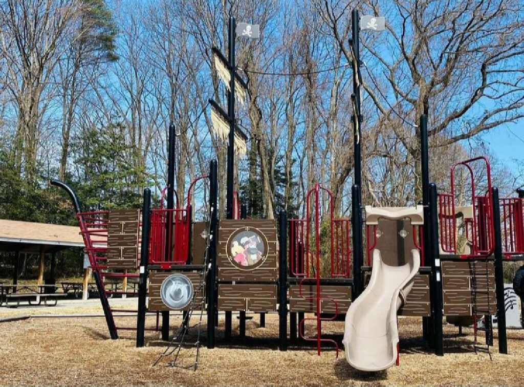 The 10 Best Playgrounds in Anne Arundel County, Maryland - Sunshine ...