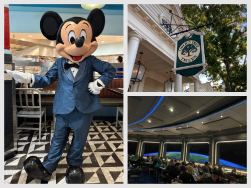 Disney World Table Service Dining Reviews – Complete Guide - Sunshine ...