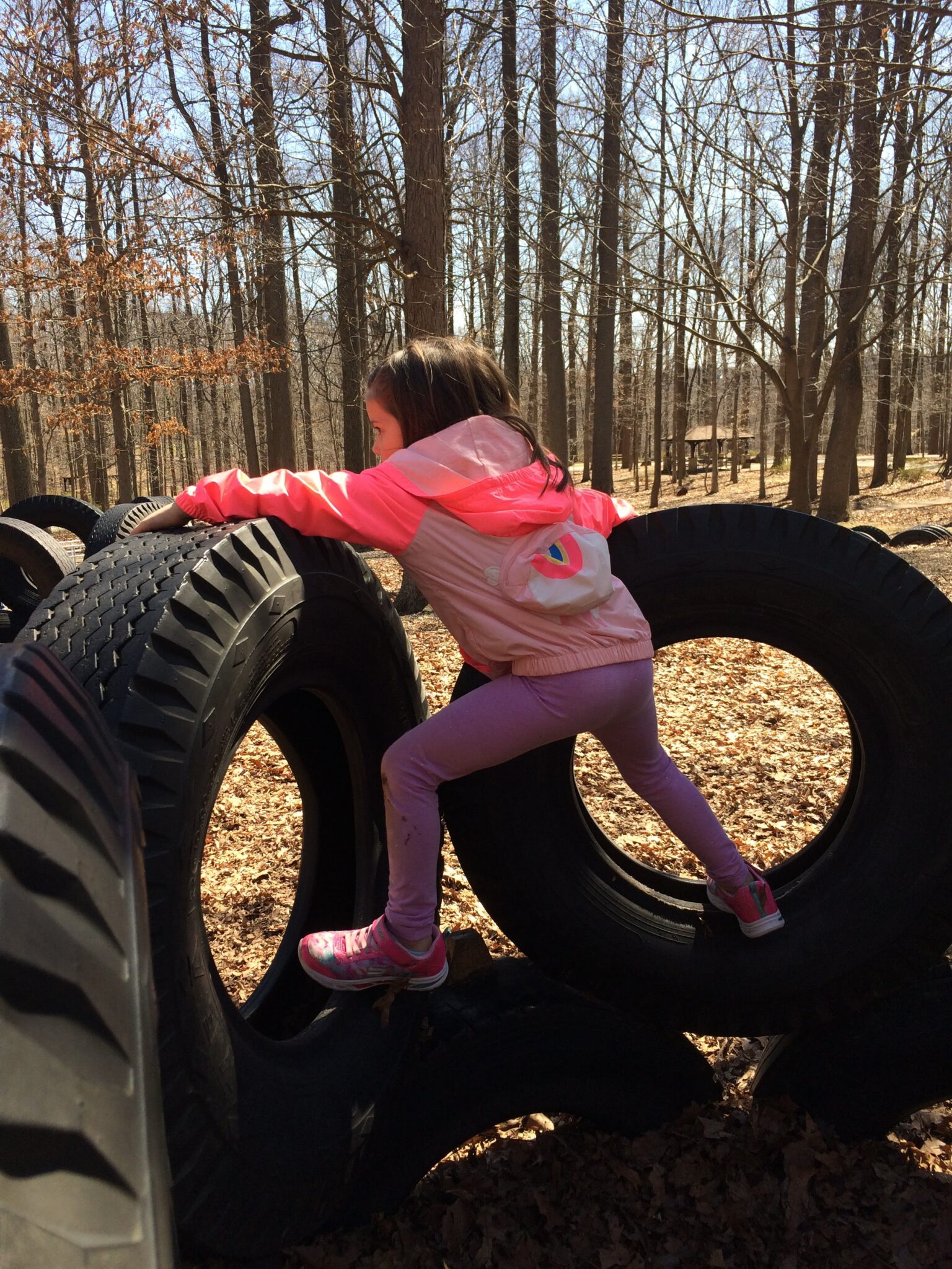 The 9 Best Playgrounds in Baltimore (City and County) - Sunshine Whispers