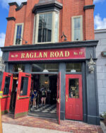 Raglan Road at Disney Springs: Irish Food & Live Music - Sunshine Whispers