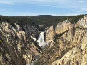 Yellowstone Itinerary: How to Spend 2, 3, or 4 Days in the Park ...