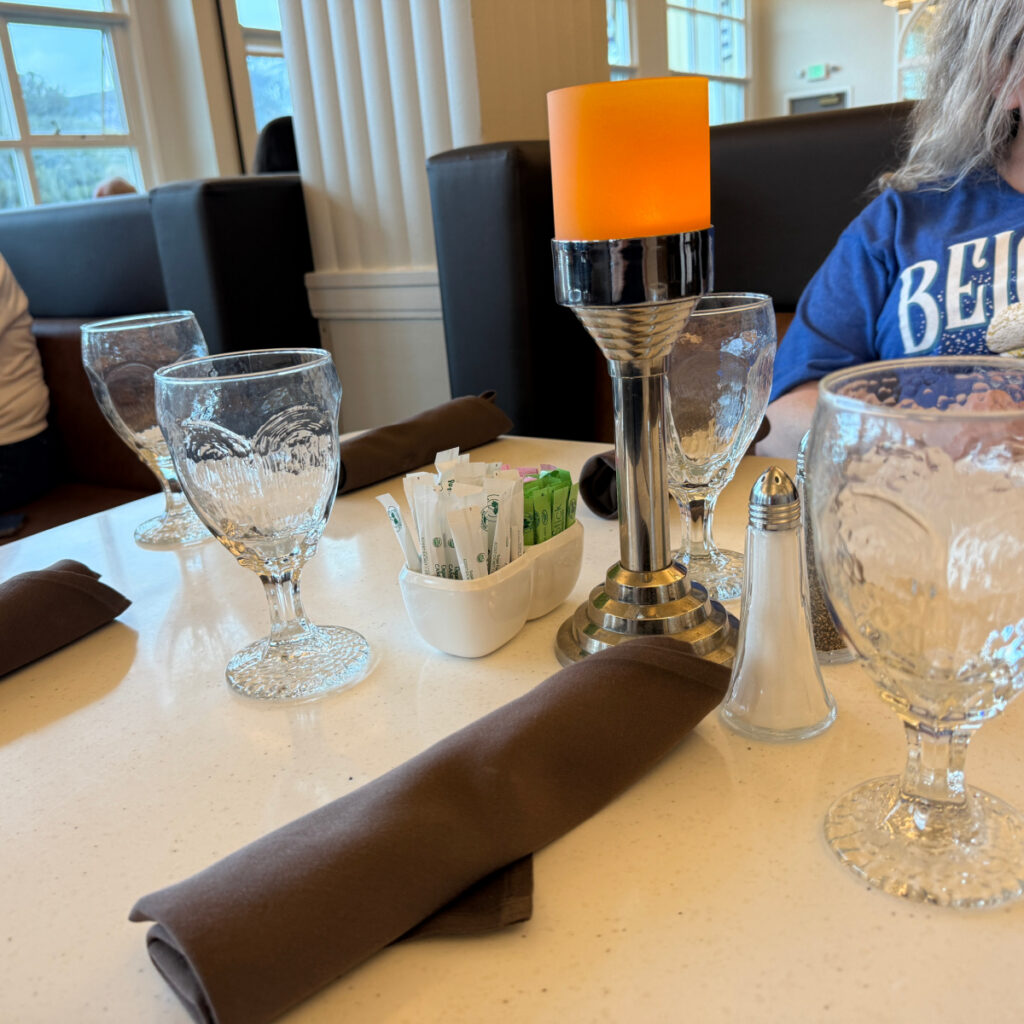 Mammoth Hot Springs Hotel Review: Staying at Yellowstone’s Northern ...