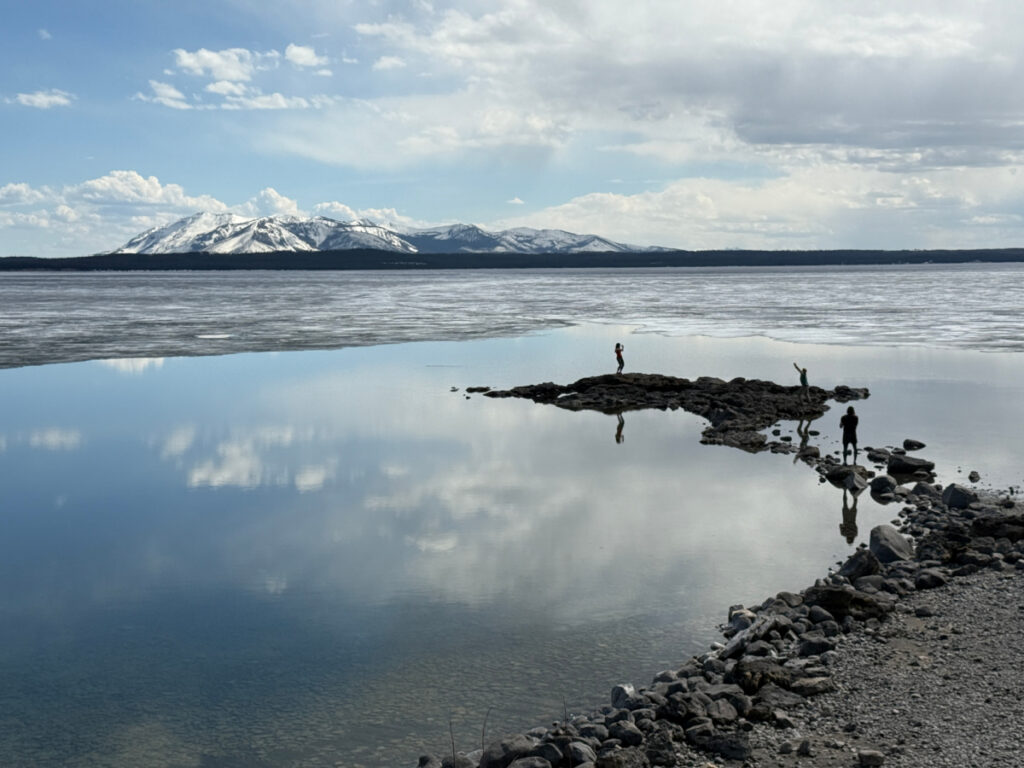 Yellowstone Itinerary: How to Spend 2, 3, or 4 Days in the Park ...