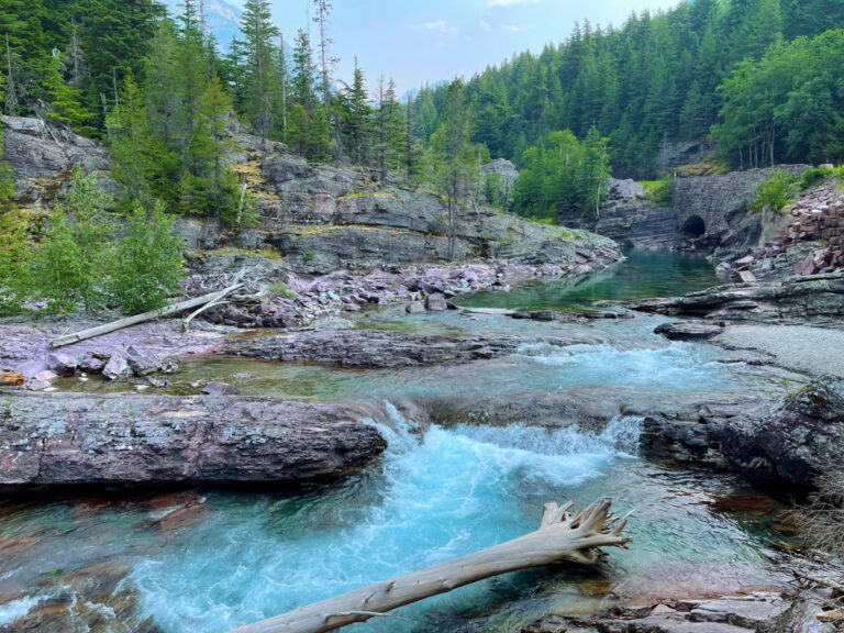 Going-to-the-Sun Road: Complete Guide for First-Time Visitors (Best ...