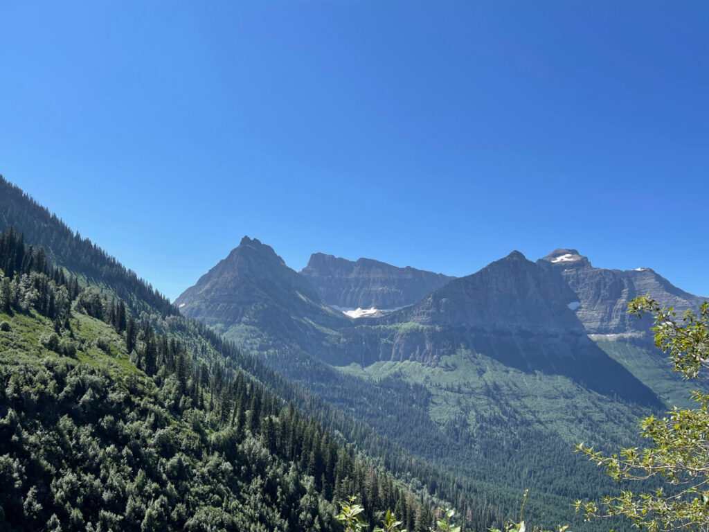 Going-to-the-Sun Road: Complete Guide for First-Time Visitors (Best ...