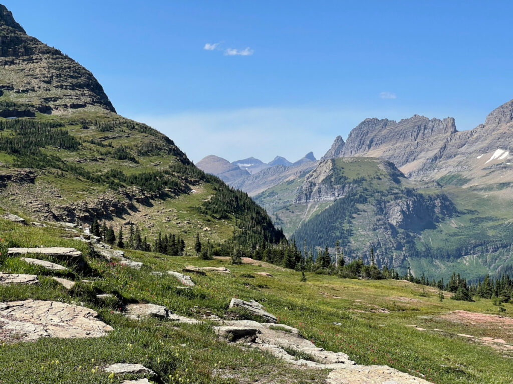 Going-to-the-Sun Road: Complete Guide for First-Time Visitors (Best ...