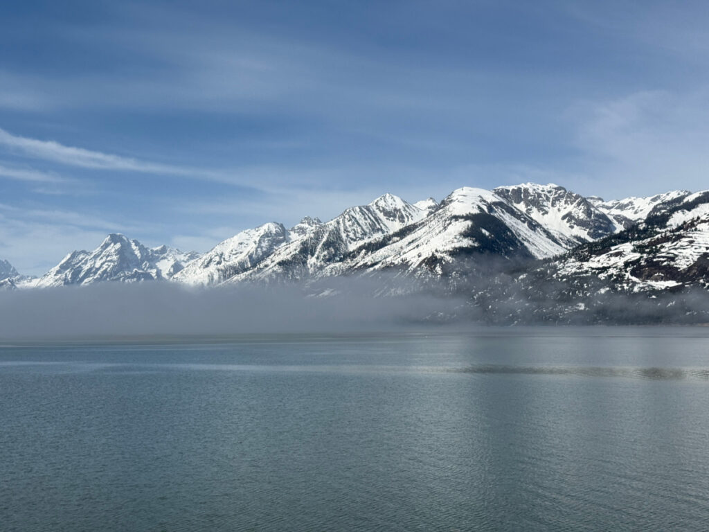 The Most Iconic Photo Spots in Grand Teton National Park - Sunshine ...