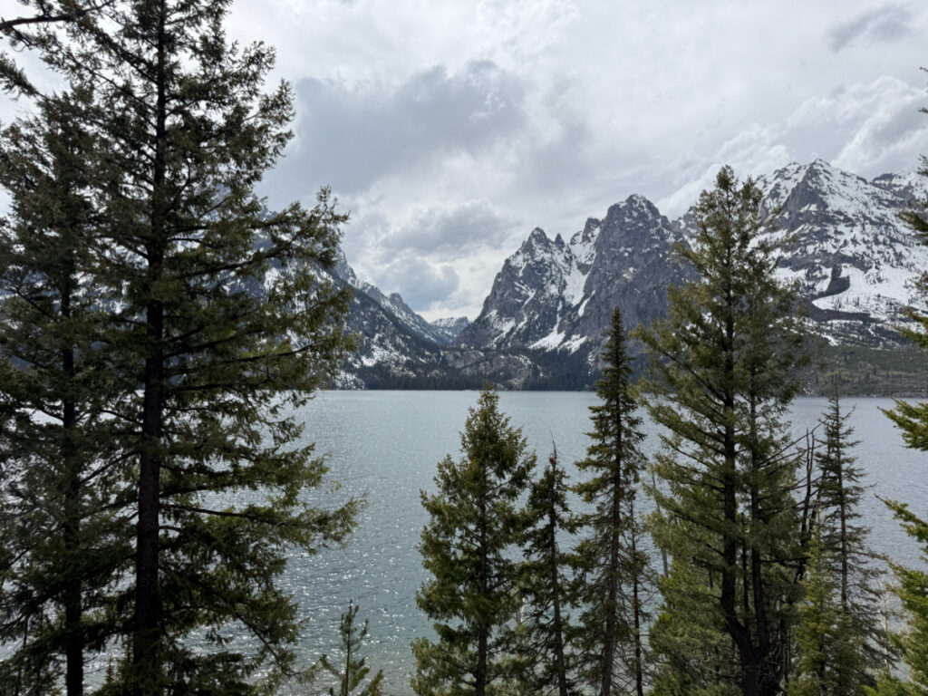 Jenny Lake Guide for Families: Grand Teton National Park - Sunshine ...
