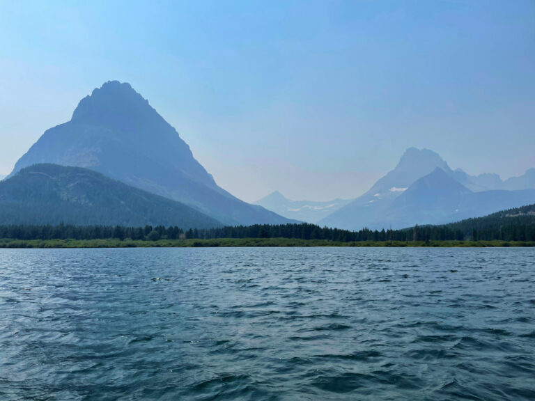 25+ Iconic Photo Spots in Glacier National Park (Best Views, Hidden ...