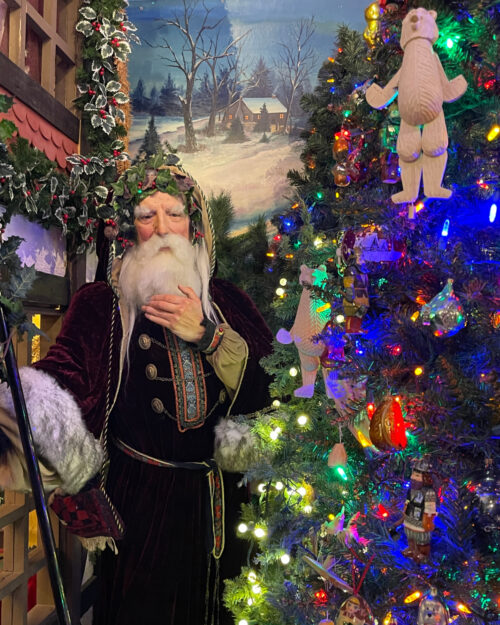 National Christmas Center Review: A Nostalgic Christmas Experience at ...