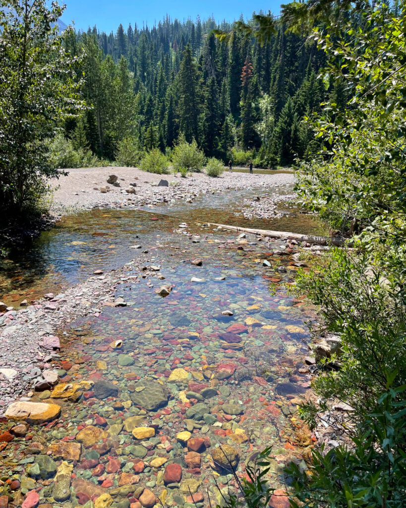 Two Medicine Area Guide: Best Hikes, Boat Tours & Scenic Spots ...