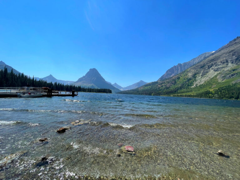 Two Medicine Area Guide: Best Hikes, Boat Tours & Scenic Spots ...