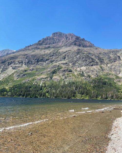 Two Medicine Area Guide: Best Hikes, Boat Tours & Scenic Spots ...