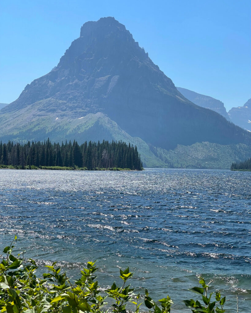 Two Medicine Area Guide: Best Hikes, Boat Tours & Scenic Spots ...