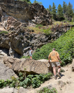 Two Medicine Area Guide: Best Hikes, Boat Tours & Scenic Spots ...