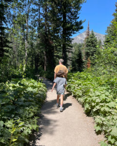 Two Medicine Area Guide: Best Hikes, Boat Tours & Scenic Spots ...