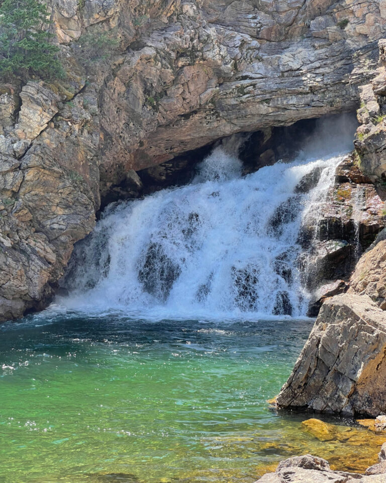 Two Medicine Area Guide: Best Hikes, Boat Tours & Scenic Spots ...