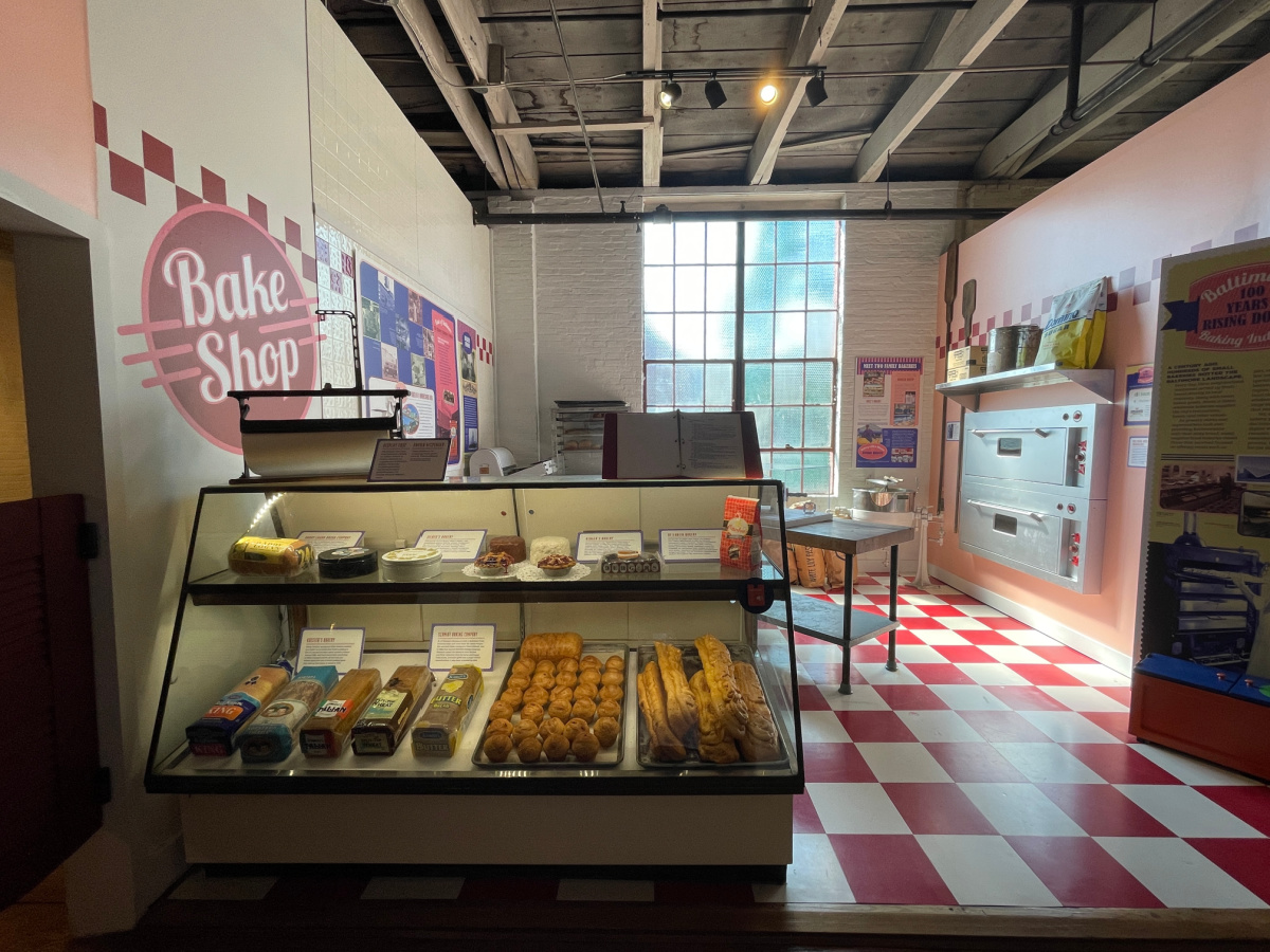 Baltimore Museum of Industry Review: Why This Hidden Gem Is One of ...