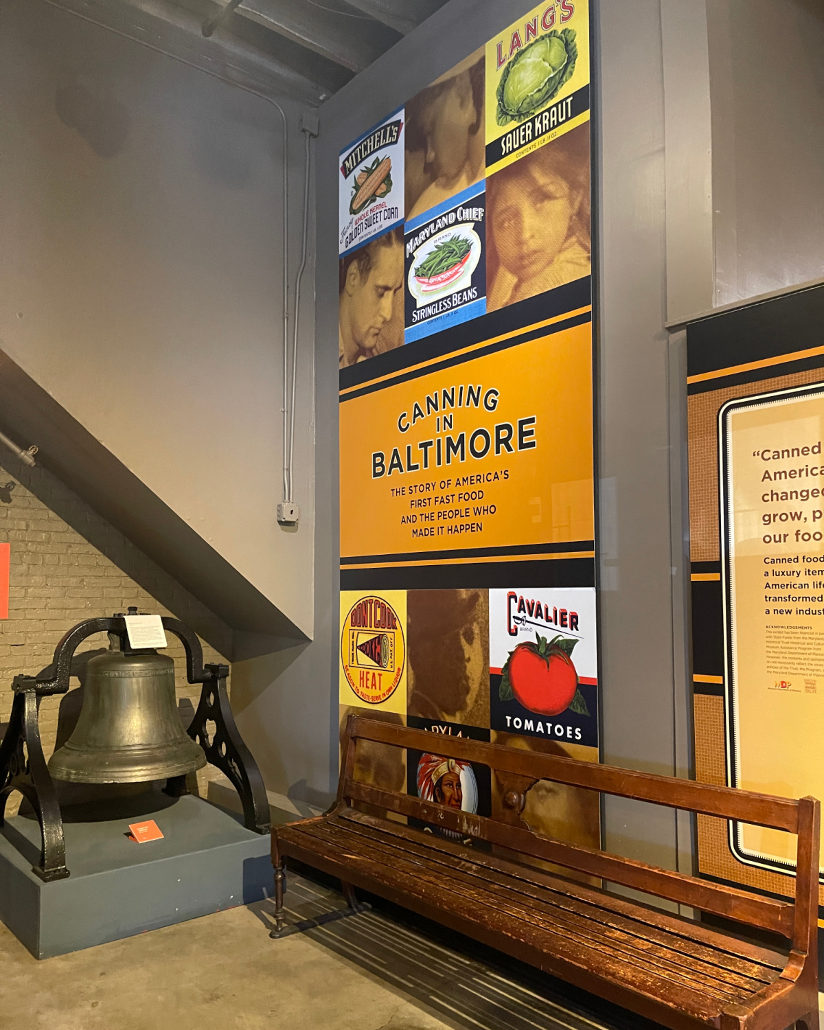 Baltimore Museum of Industry Review: Why This Hidden Gem Is One of ...