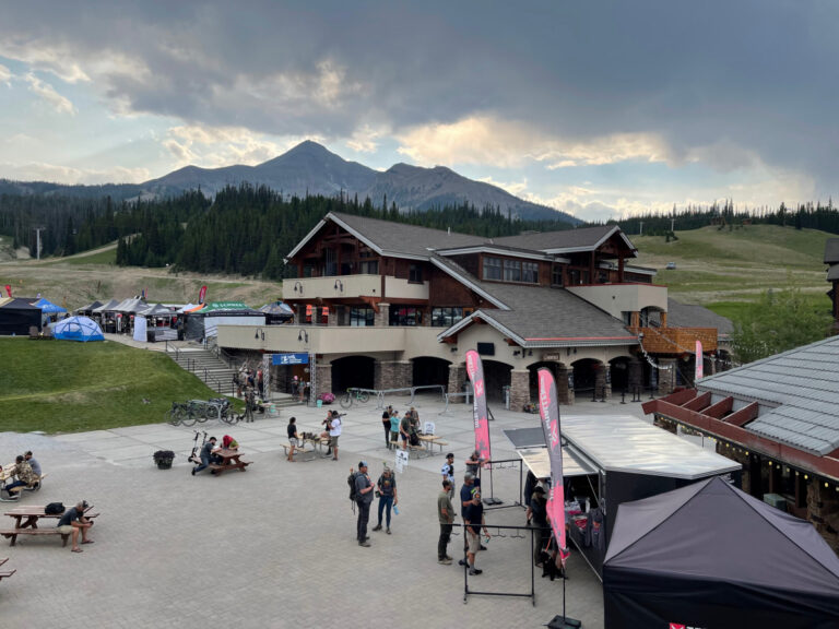 Big Sky Resort in Summer: The Perfect Family Stop Between Yellowstone ...