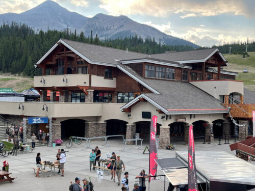 Big Sky Resort in Summer: The Perfect Family Stop Between Yellowstone ...