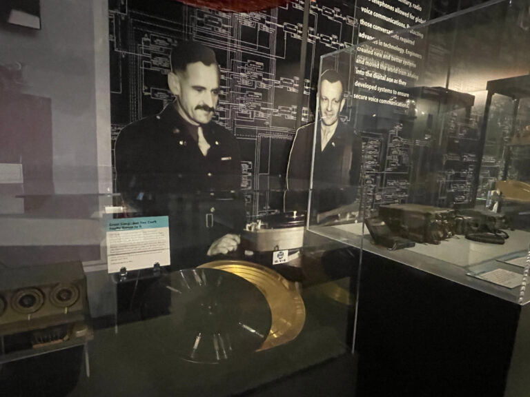 Inside America’s Secret Codebreaking World: A Visitor’s Guide to the ...